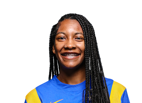 Tionna Baker - Hofstra Pride Guard - ESPN