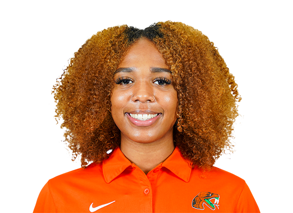 Sydney Hendrix - Monmouth Hawks Forward - ESPN