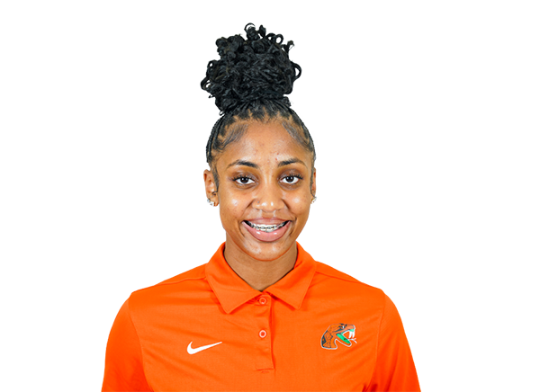 Olivia Delancy - Florida A&M Rattlers Guard - ESPN