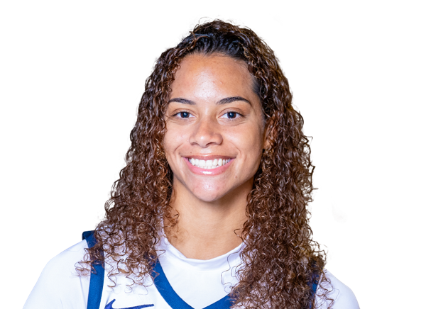 Janay Brantley - Stony Brook Seawolves Guard - ESPN