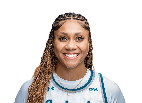 Corrie McLaughlin - UNC Wilmington Seahawks Forward - ESPN