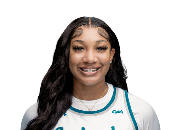 Kylah Silver - UNC Wilmington Seahawks Guard - ESPN