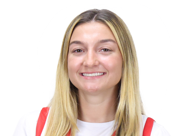 Cate Carlson - Radford Highlanders Guard - ESPN