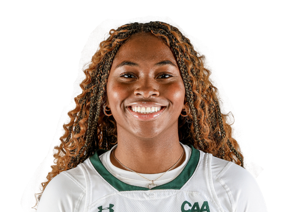 Monet Dance - William & Mary Tribe Guard - ESPN