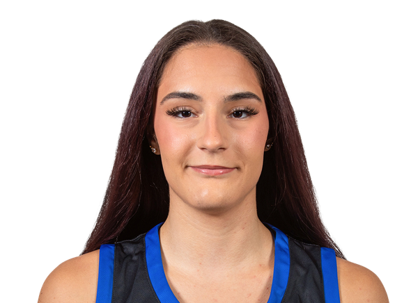 Dora Van Rijs - Middle Tennessee Blue Raiders Forward - ESPN