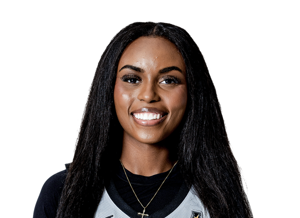Jaila Harding - Wichita State Shockers Guard - ESPN