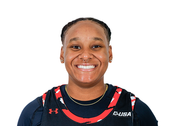 Kaila Kelley - Sam Houston Bearkats Guard - ESPN