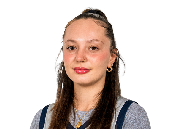 Thelma Barbitch - Charleston Southern Buccaneers Guard - ESPN