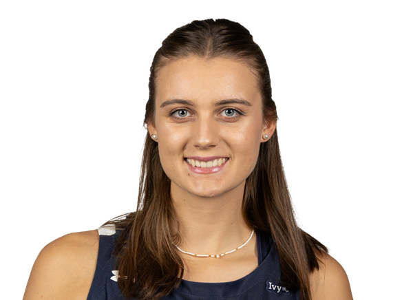 Luisa Vydrova - Yale Bulldogs Forward - ESPN