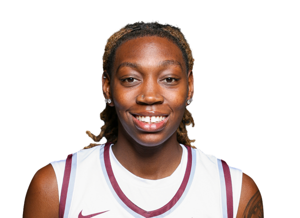 Alisha Wilson - Alabama A&M Bulldogs Forward - ESPN