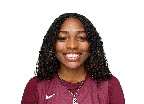 Kailyn Nash - Morgan State Lady Bears Guard - ESPN