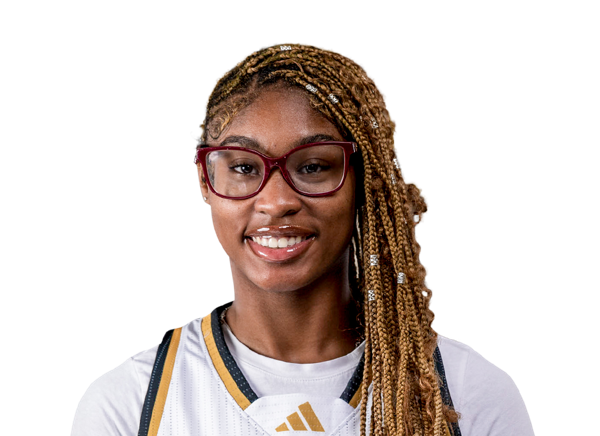 Takya Walters-Norman - Alabama A&M Bulldogs Forward - ESPN