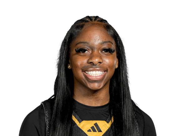 Solangelei Akridge - Long Island University Sharks Guard - ESPN