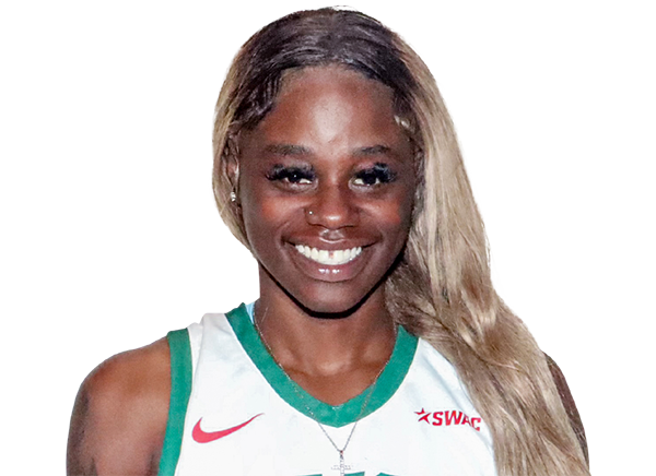 Jaylia Reed - Southern Jaguars Guard - ESPN