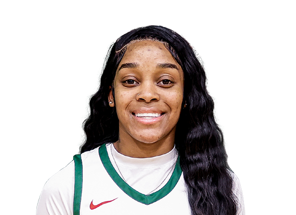 Ty'Mesha Reed - Mississippi Valley State Devilettes Guard - ESPN