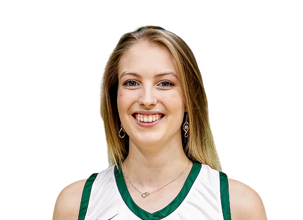 Janna Dauer - Mississippi Valley State Devilettes Center - ESPN