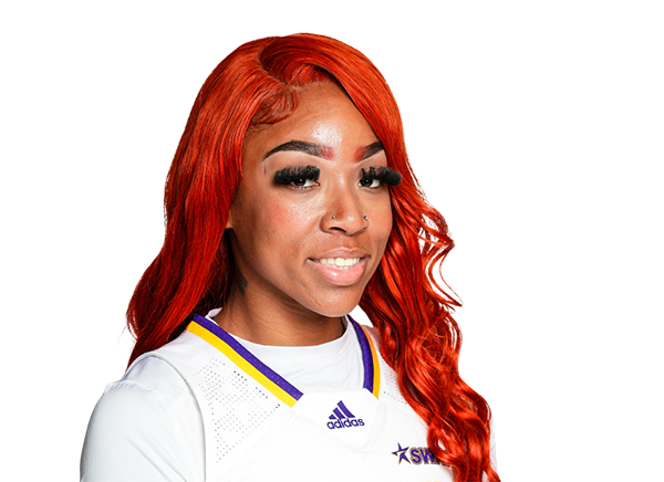 Adreanna Waddle - Prairie View A&M Lady Panthers Center - ESPN