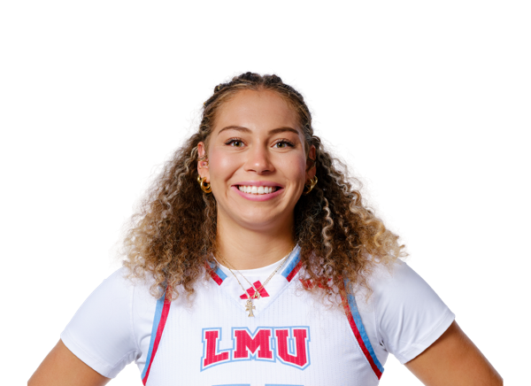 Maya Hernandez - Loyola Marymount Lions Forward - - ESPN (SG)