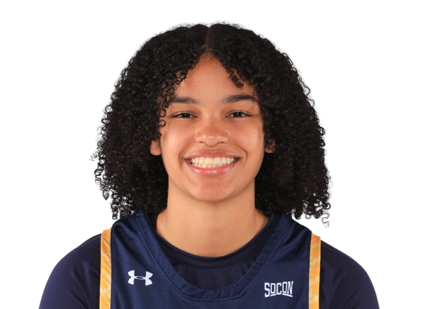 Joelle Davis - UNC Greensboro Spartans Guard - ESPN