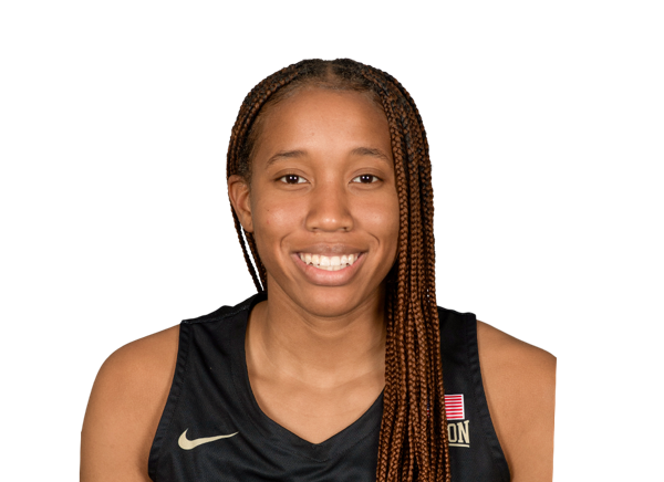 Tyja Beans - Charleston Cougars Guard - ESPN