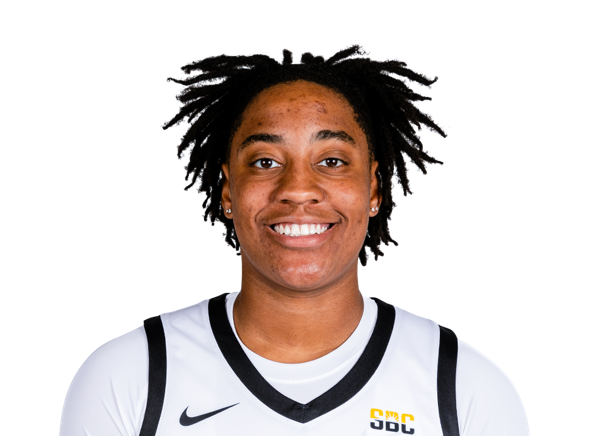 Jada Burton - Western Carolina Catamounts Guard - ESPN