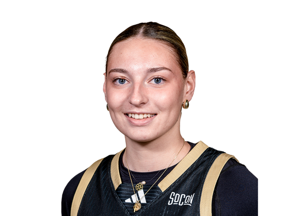 Sara Deidda - Wofford Terriers Guard - ESPN