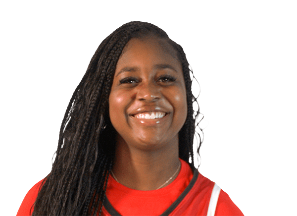 Elise Jones - Lamar Cardinals Guard - ESPN
