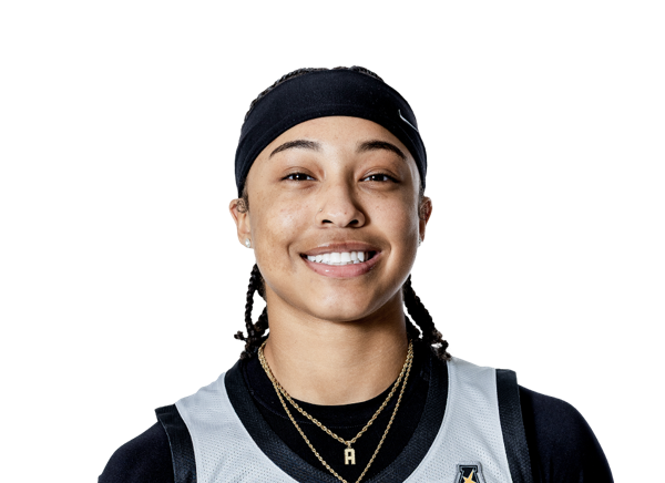 Azjah Reeves - Wichita State Shockers Guard - ESPN