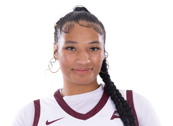Patricia Sherrill - Bellarmine Knights Center - ESPN