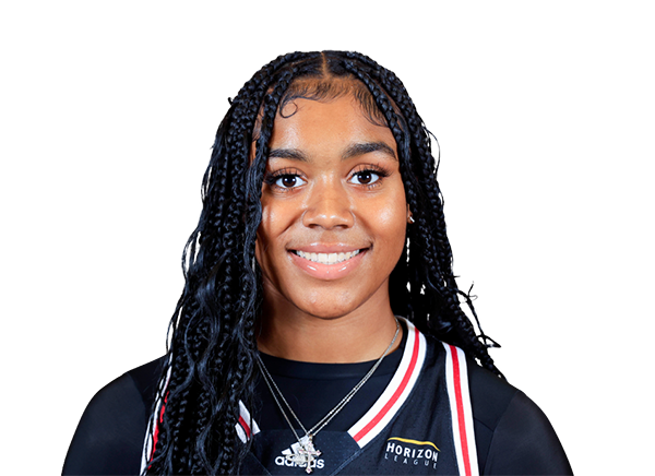 Kaylin Moorehead - IU Indianapolis Jaguars Guard - ESPN