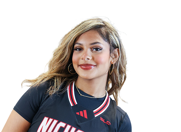 Adyson James - Nicholls Colonels Forward - ESPN