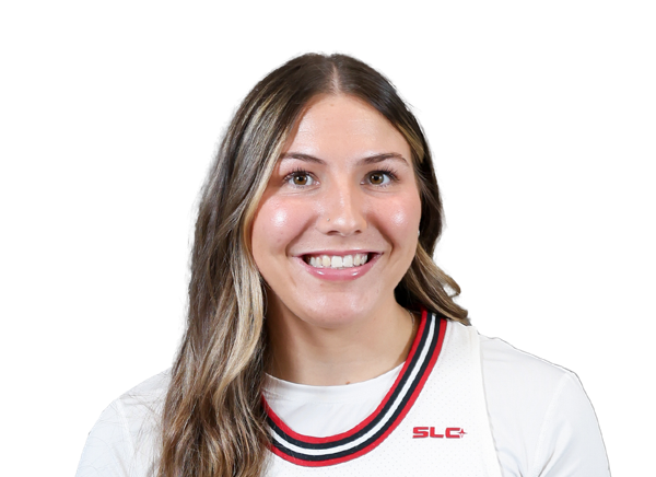 Violette Skipworth - Nicholls Colonels Forward - ESPN