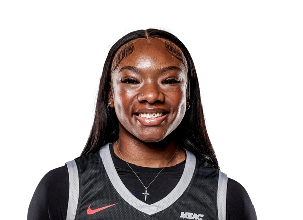 Jermesha Frierson - Delaware State Hornets Guard - ESPN