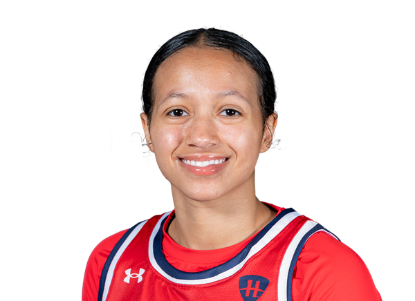 Madison O'Dell - Robert Morris Colonials Guard - ESPN