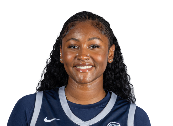 Kassidy Thompson - New Hampshire Wildcats Guard - ESPN