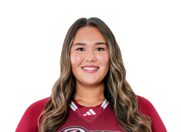 Kaylan Deveney - Rider Broncs Center - ESPN