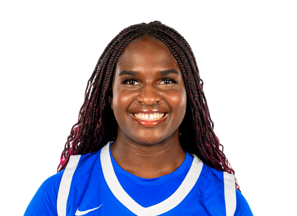 Constance Ogbeide - Central Connecticut Blue Devils Forward - ESPN