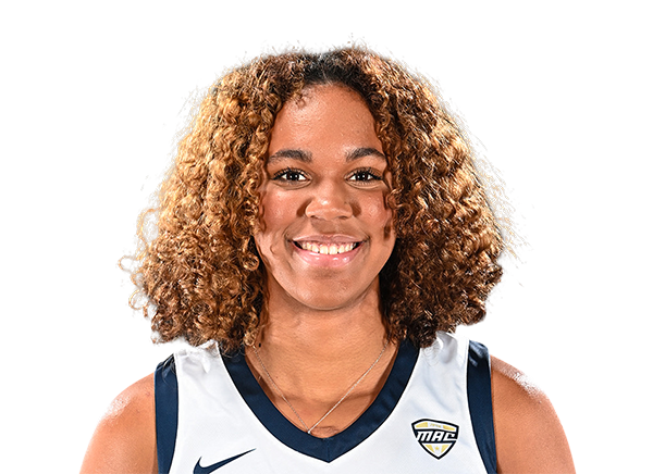 Leila Jones - Akron Zips Guard - ESPN