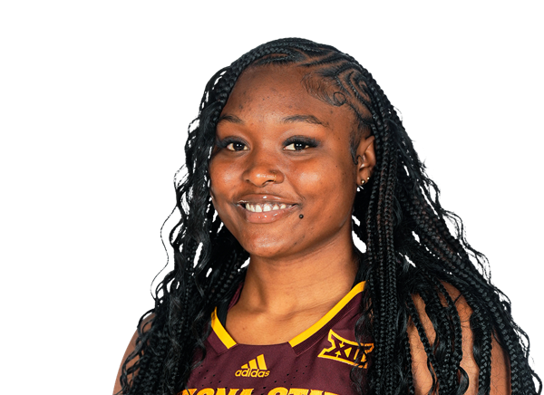 Jyah LoVett - Arizona State Sun Devils Guard - ESPN