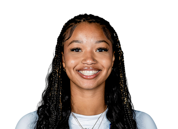 Maya Anderson - San José State Spartans Guard - ESPN