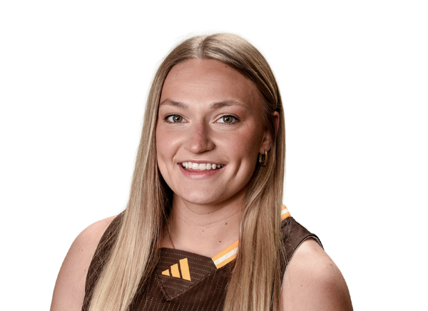 Mikyn Hamlin - Wyoming Cowgirls Guard - ESPN