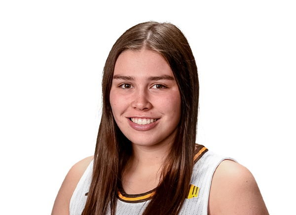 Joslin Igo - Wyoming Cowgirls Guard - ESPN