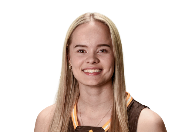 Kati Ollilainen - Wyoming Cowgirls Guard - ESPN