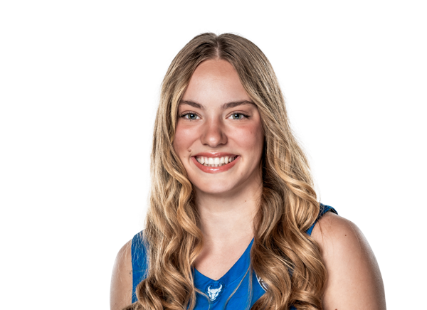 Paula Lopez - Buffalo Bulls Guard - ESPN