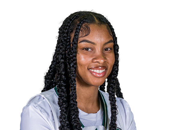 Nia Boston - Eastern Michigan Eagles Guard - ESPN