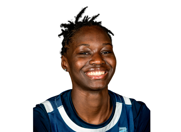 Rebecca Osei-Owusu Biography - ESPN
