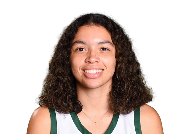 Sydney Postell - Le Moyne Dolphins Forward - ESPN