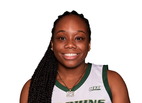 Emily Florvil - Le Moyne Dolphins Guard - ESPN