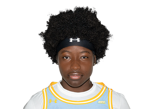 Racky Kane - Long Island University Sharks Guard - ESPN