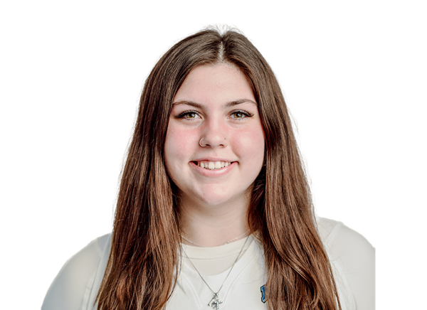 Madison Roman - Merrimack Warriors Forward - ESPN